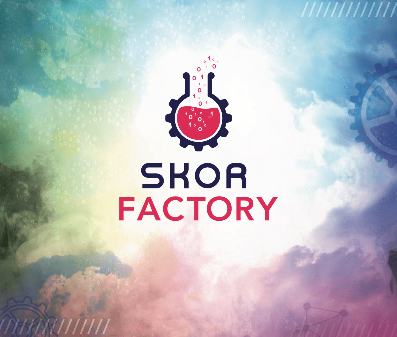 SKOR FACTORY - Proactif, au service de votre informatique